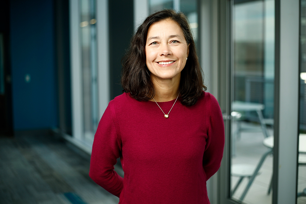 Invited Speakers – HARC