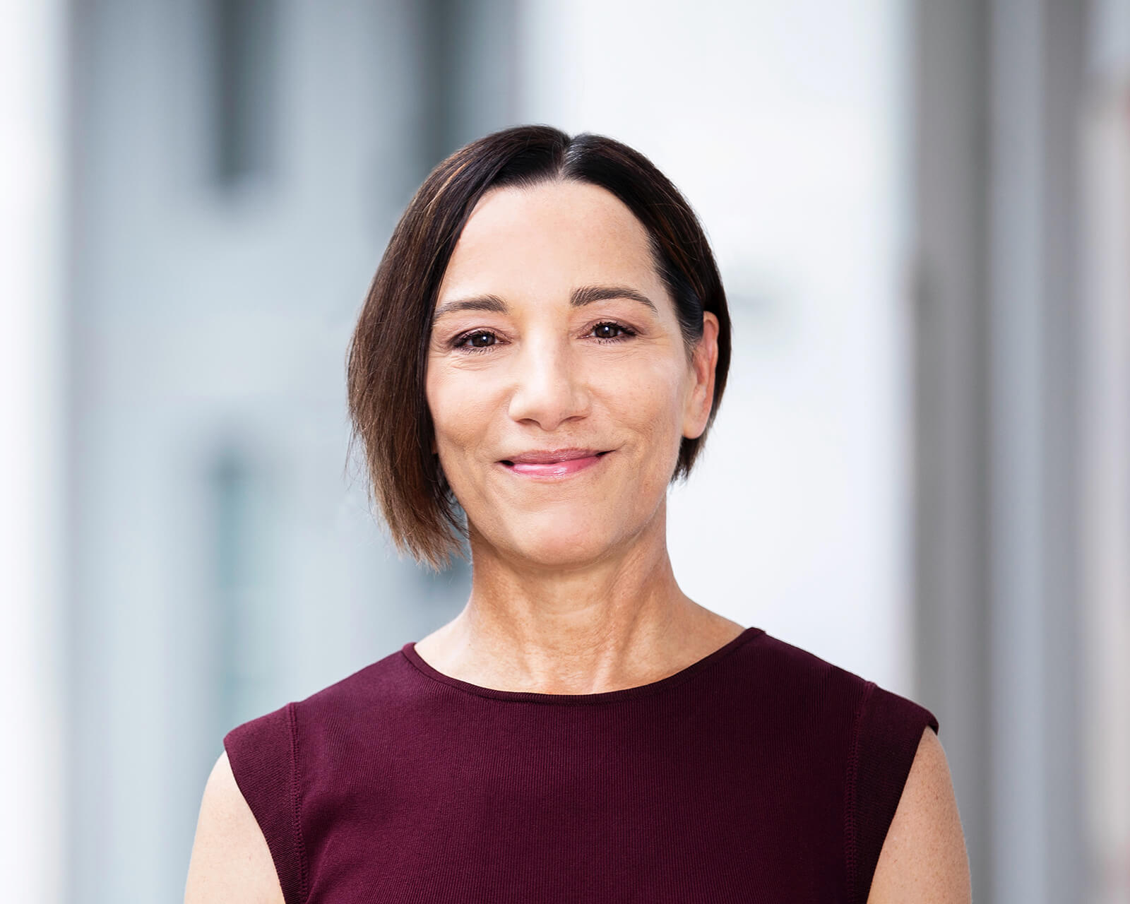 Keynote Speaker – HARC