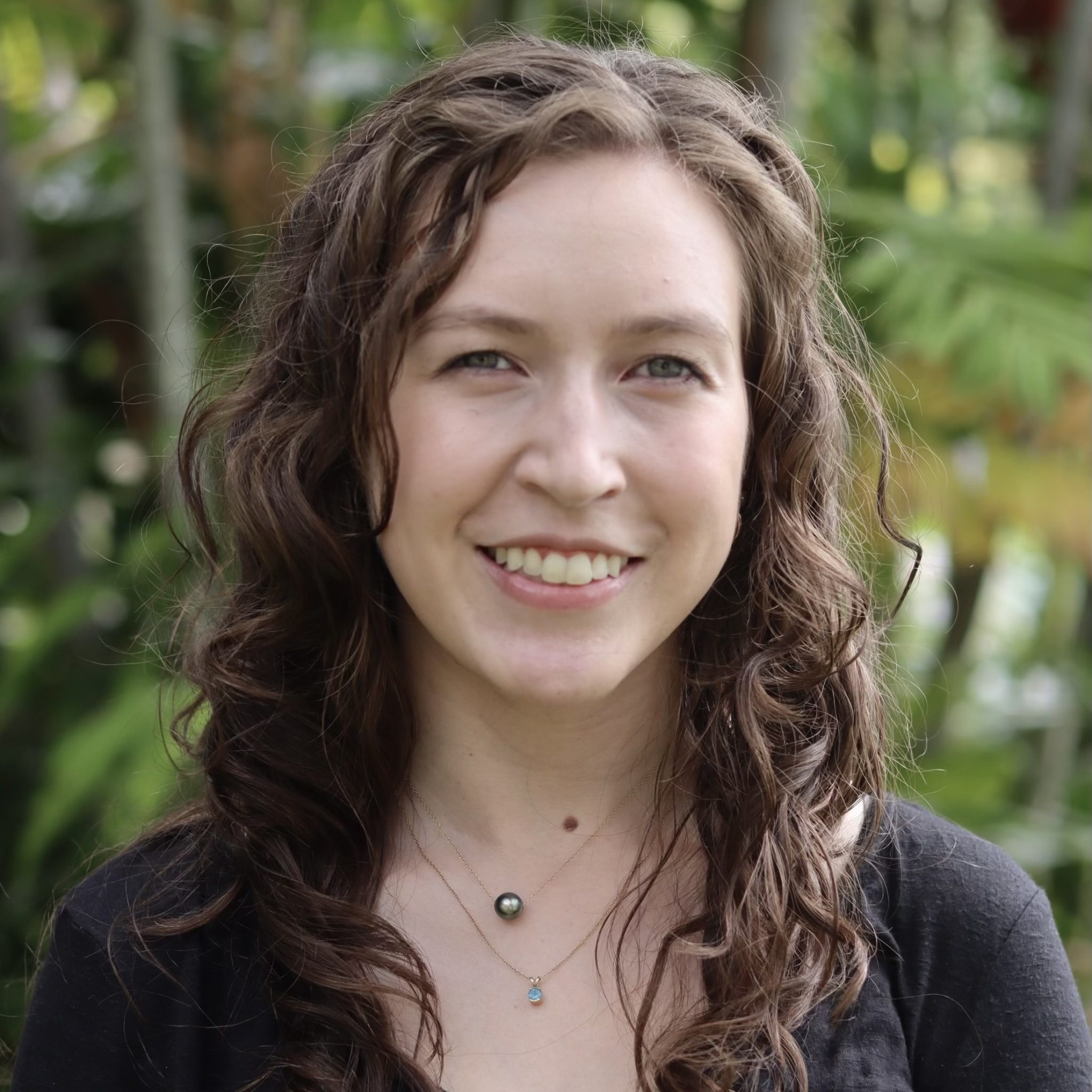 Kenzie Kahale-Alexander – Department of Linguistics
