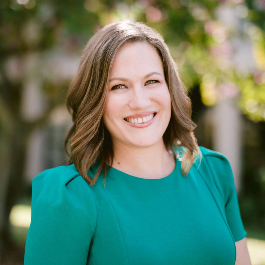 Aimee Malia Grace – UH Better Tomorrow Speaker Series