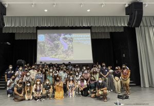 SURE Symposium – Undergraduate Research Opportunities Program